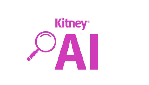 Discovery - Kitney Toolkit